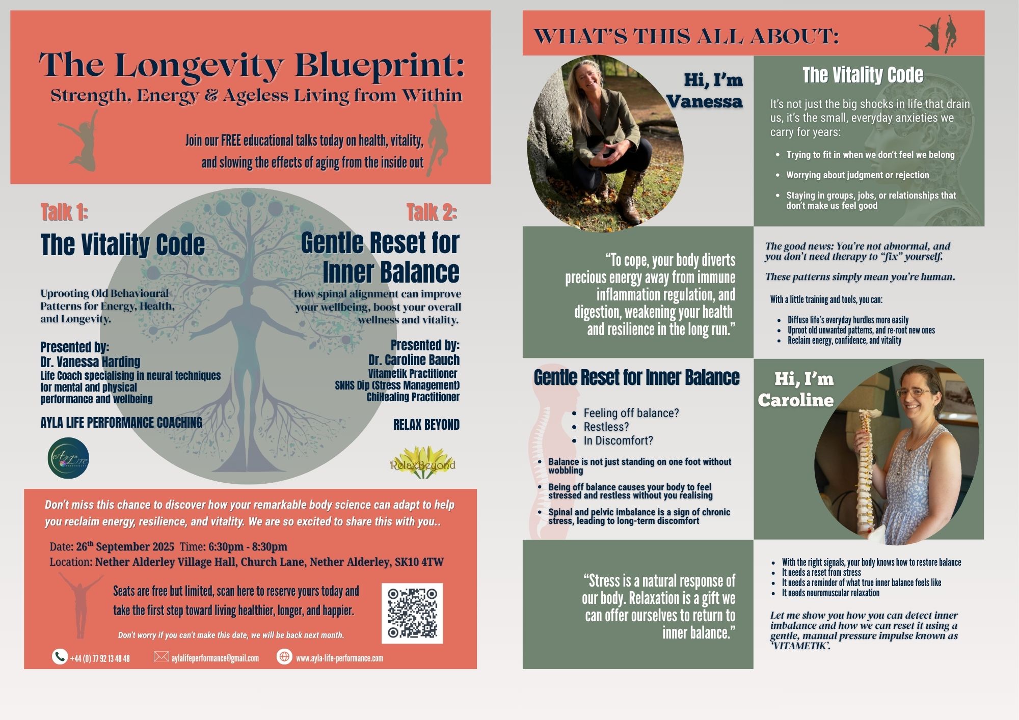 Networking Events and Courses in Essex - Essex Professionals